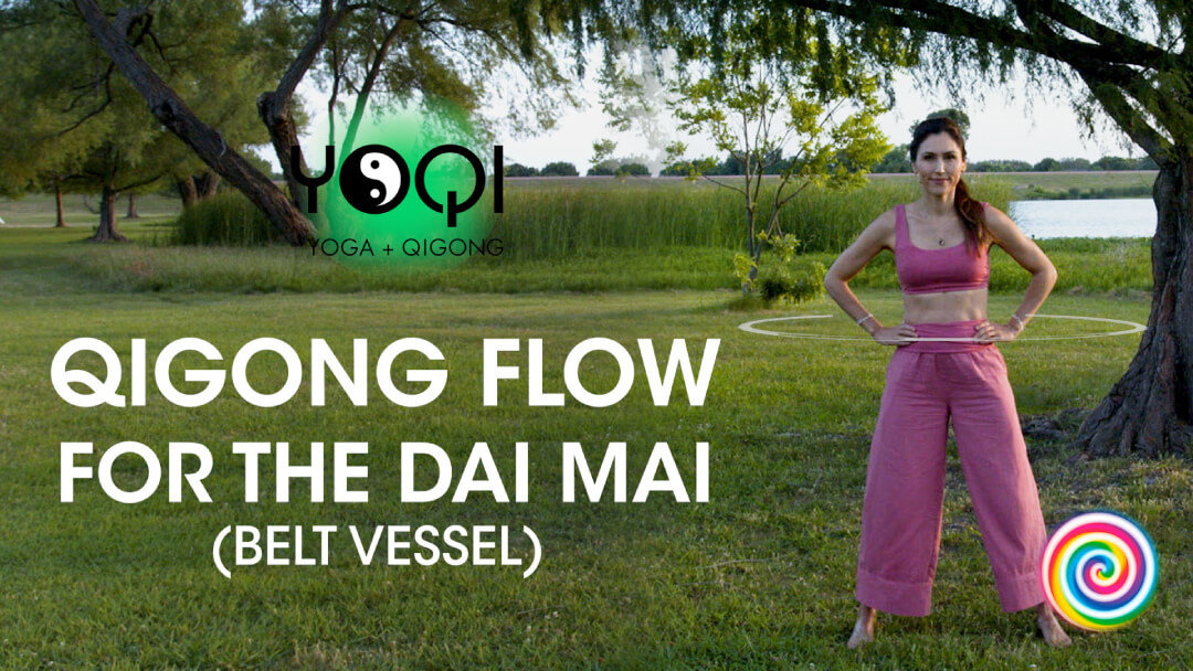 Dai Mai Complete Routine