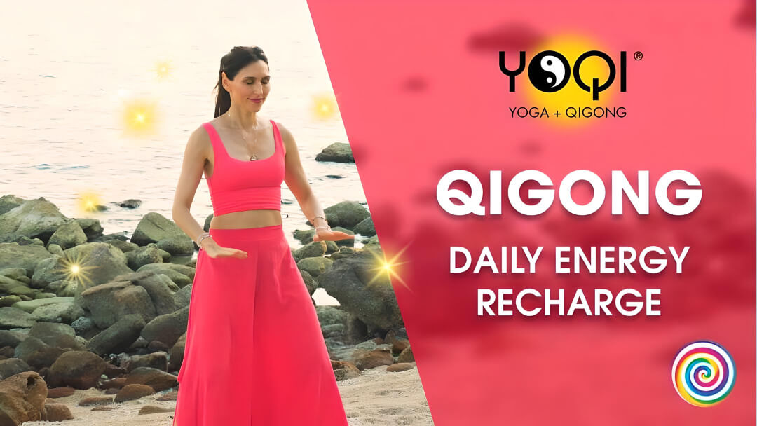 Daily Energy Recharge