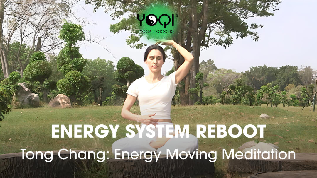 Energy System Reboot