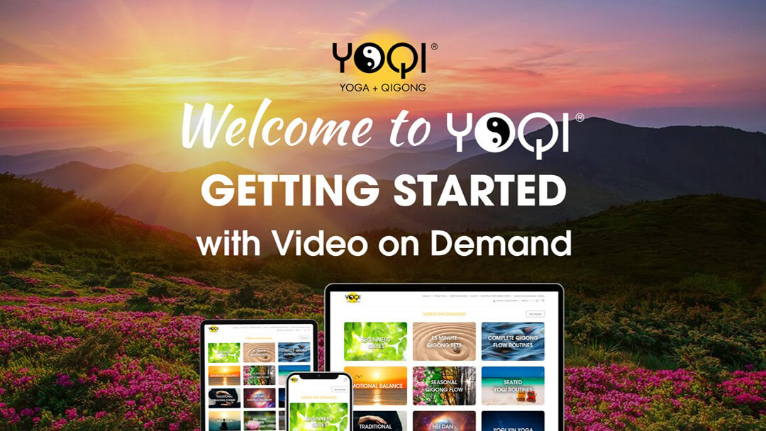 Getting Started with VOD
