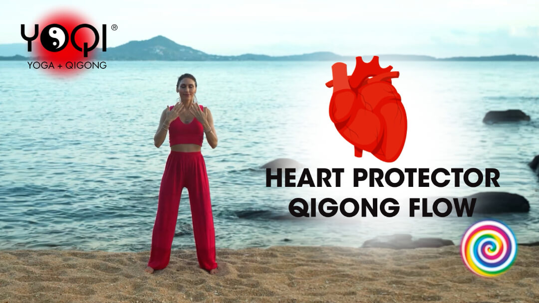 Heart Protector Flow