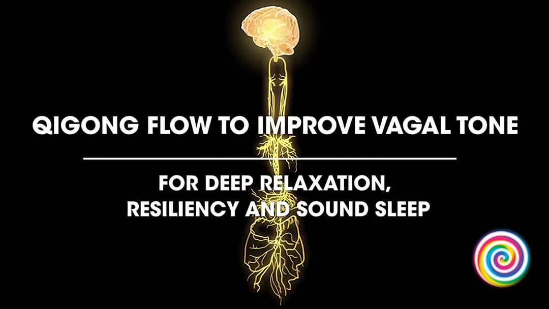 Improved Vagal Tone