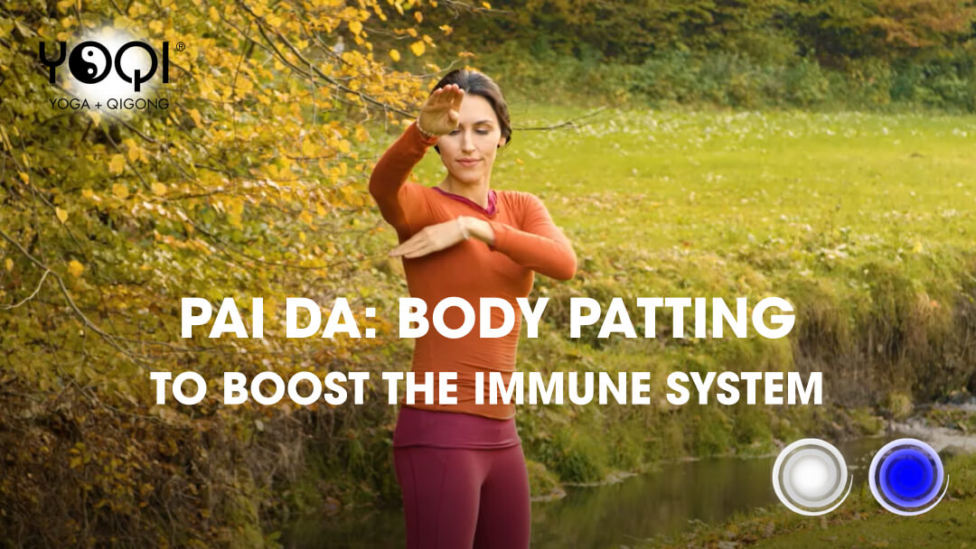 Pai Da: Body Patting