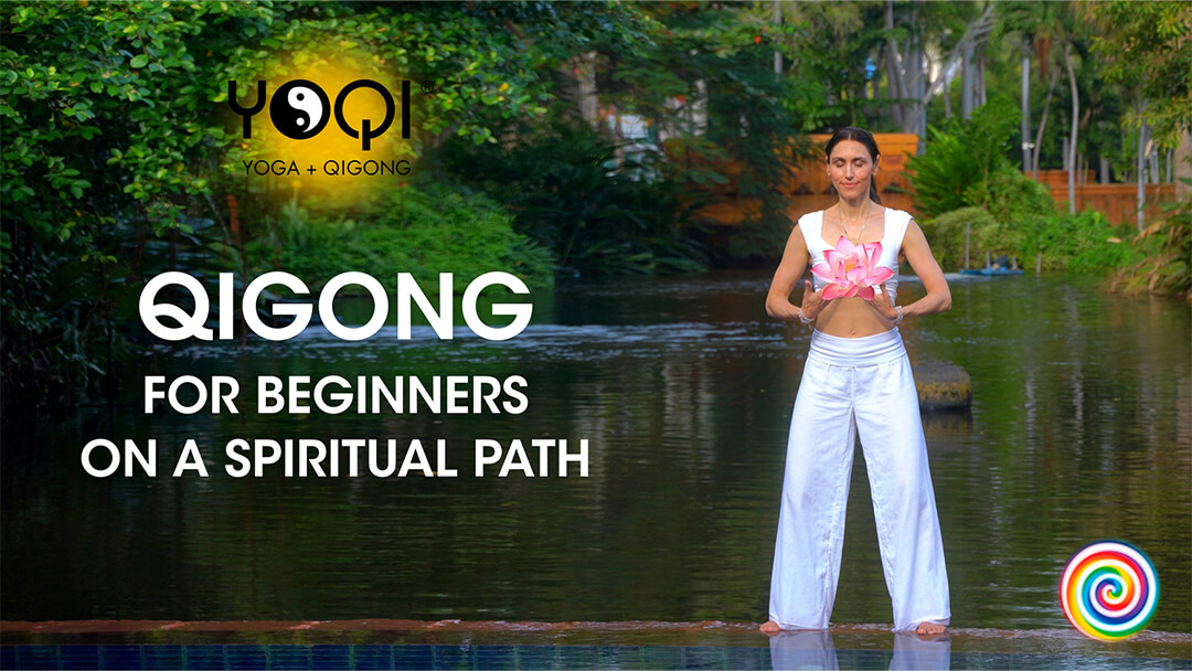 Qigong for Beginners on a Spiritual Path