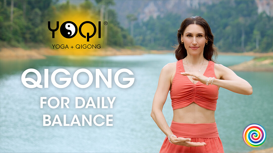 Qigong for Daily Balance
