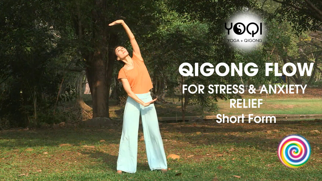 Stress & Anxiety (Short Form)