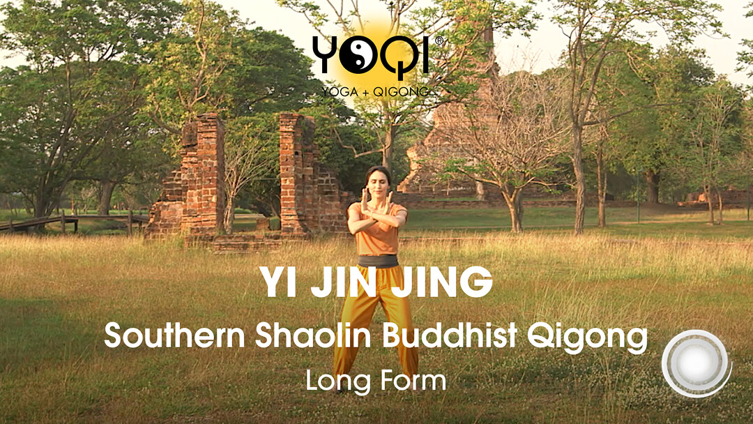 Yi Jin Jing (Long Form)