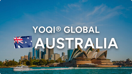 YOQI® AUSTRALIA
