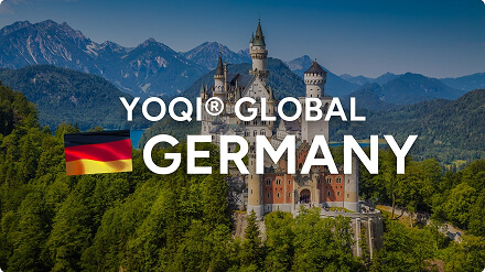 YOQI® GERMANY