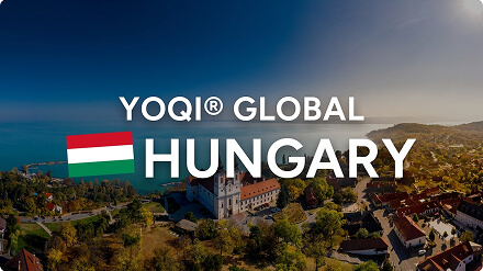 YOQI® HUNGARY